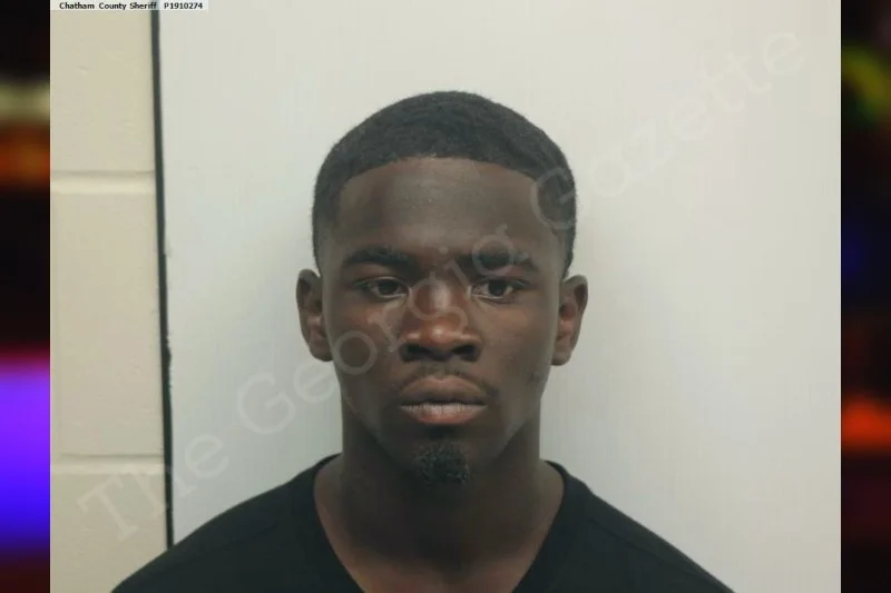 Matthew Williams | Chatham County Jail Bookings