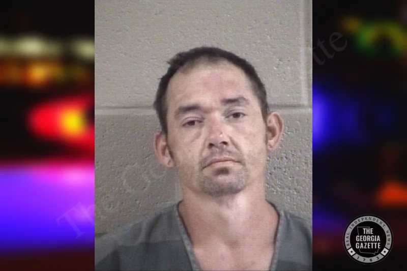 Michael Willis — Whitfield County Jail Bookings