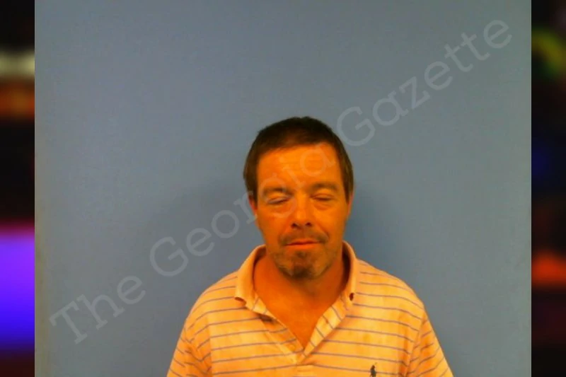 Jody Wilson — Troup County
