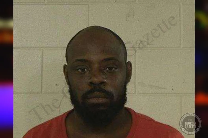 Tyreik Wilson — Liberty County Jail Bookings