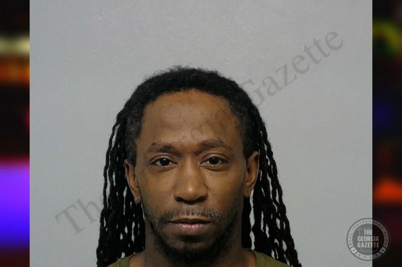 Windell Vance — Bibb County Jail Bookings