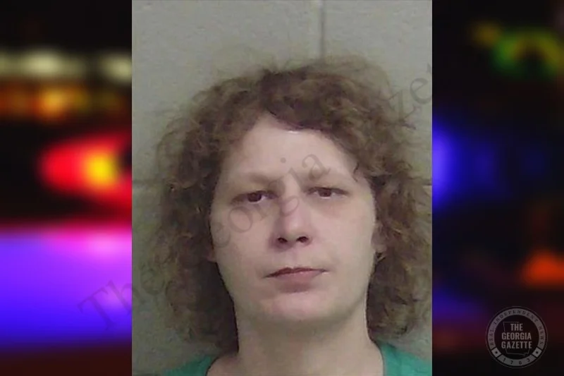 Brandon Withrow — Wayne County Jail Bookings