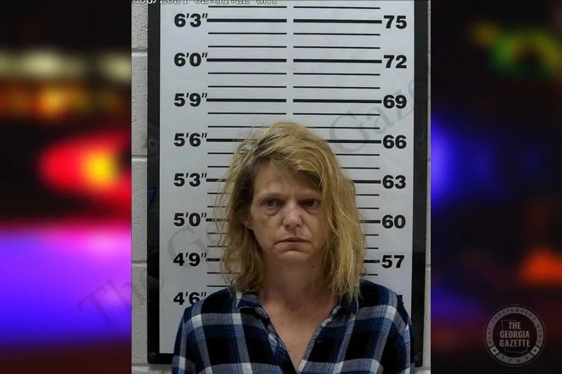 Janelle Wolfe — Hart County Jail Bookings