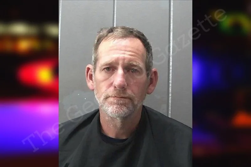 William Wolpert — Hart County