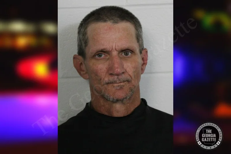 Shane Womack — Floyd County Jail Bookings