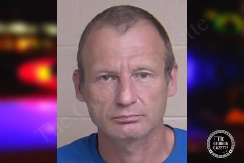 Daniel Workman | Walker County Jail Bookings