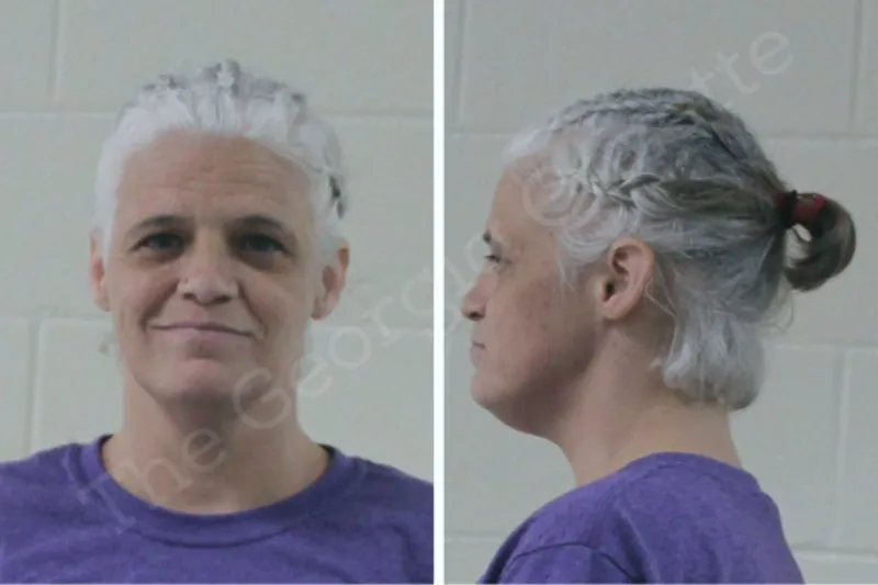 Kelly Wright — Houston County Jail Bookings
