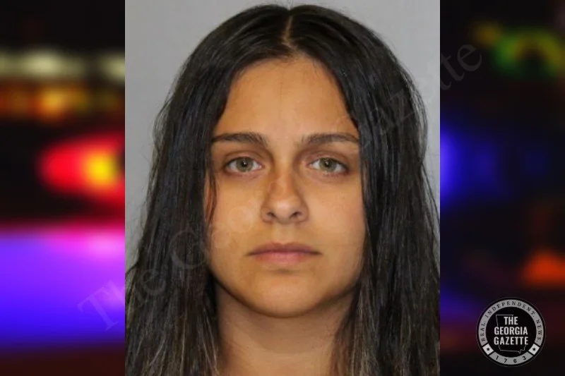 Cassie Ybarra — Hall County Jail Bookings