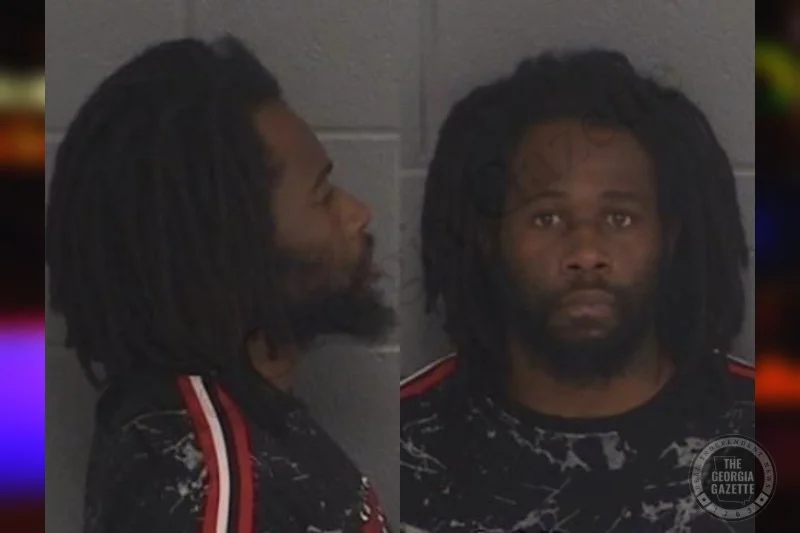 Travis Yearby | Barrow County Jail Bookings