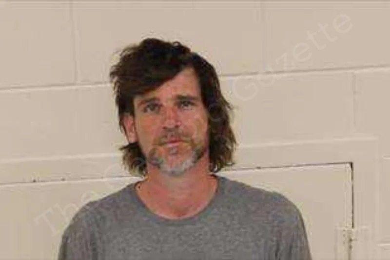 Charles Zimmer — Peach County Jail Bookings