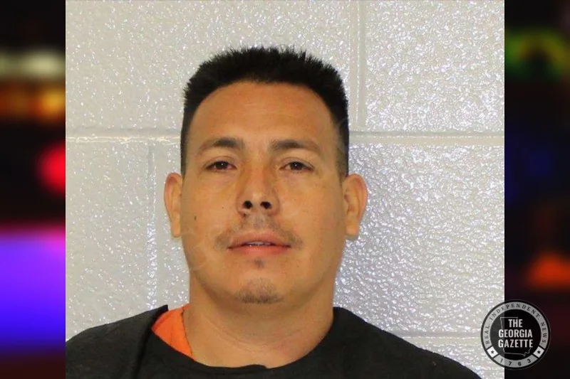 Edwin Zuniga — Carroll County Jail Bookings