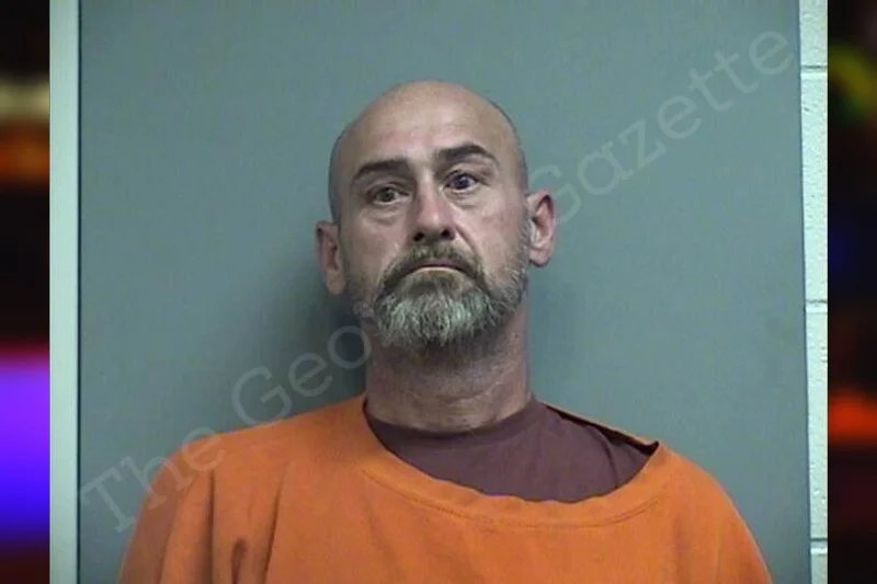 Robert Zipperer — Effingham County Jail Bookings