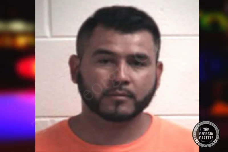 Joel Araujo — Henry County Jail Bookings