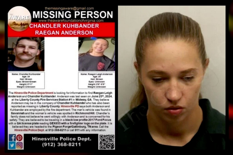 Autopsy report reveals new details in deaths of two Liberty County ...