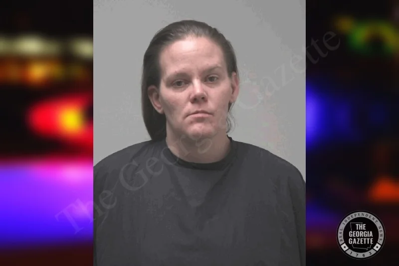 Lashaun Adams — Coweta County Jail Bookings