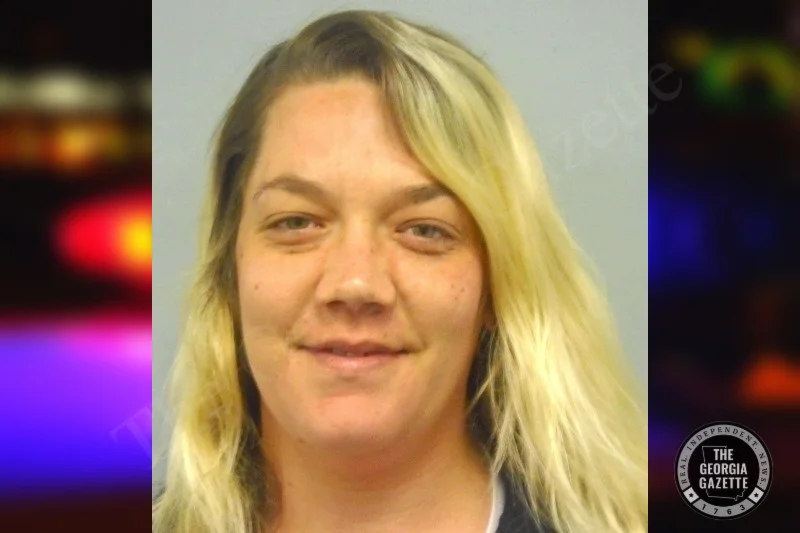 Jennifer Albright — Burke County