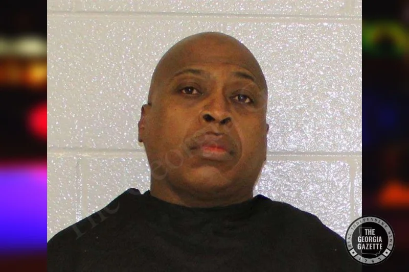 Kenneth Aldrige — Carroll County Jail Bookings