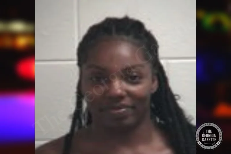 Keyona Allen — Henry County