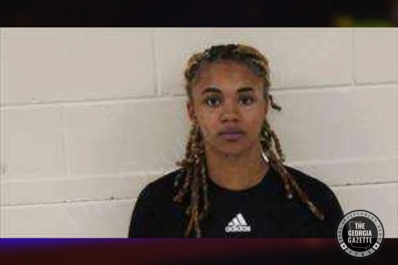 Daishai Almond — Peach County