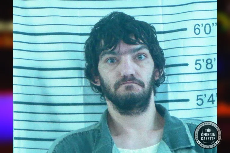 Grady Anderson — Stephens County Jail Bookings