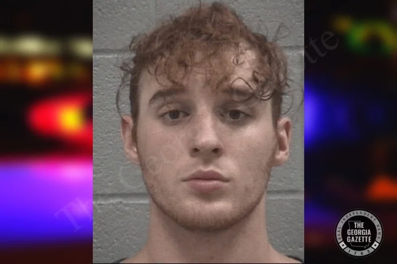 Michael Anderson | Columbia County Jail Bookings