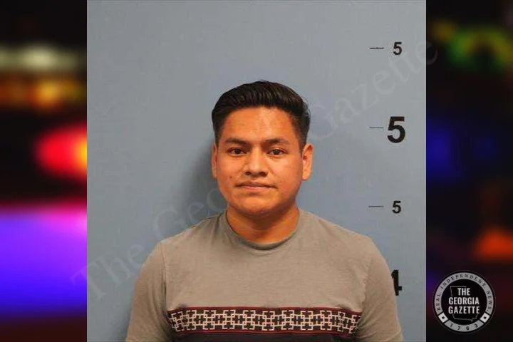 Pedro Andres Perez — Monroe County Jail Bookings