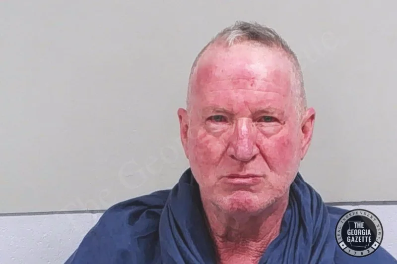 Richard Andrews — Lowndes County