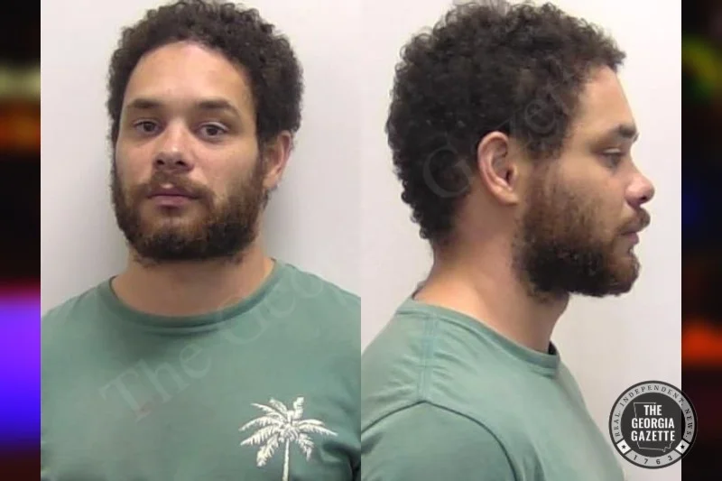 Devon Aquino — Clarke County Jail Bookings