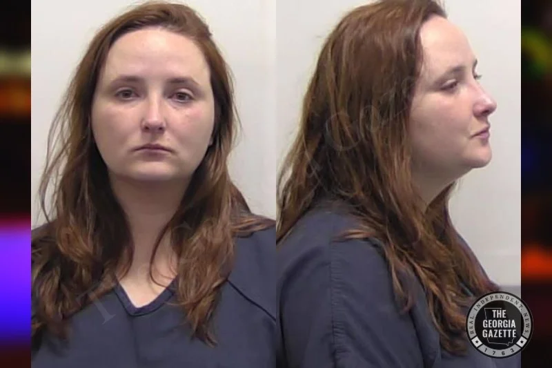 Jamie Arnold — Clarke County