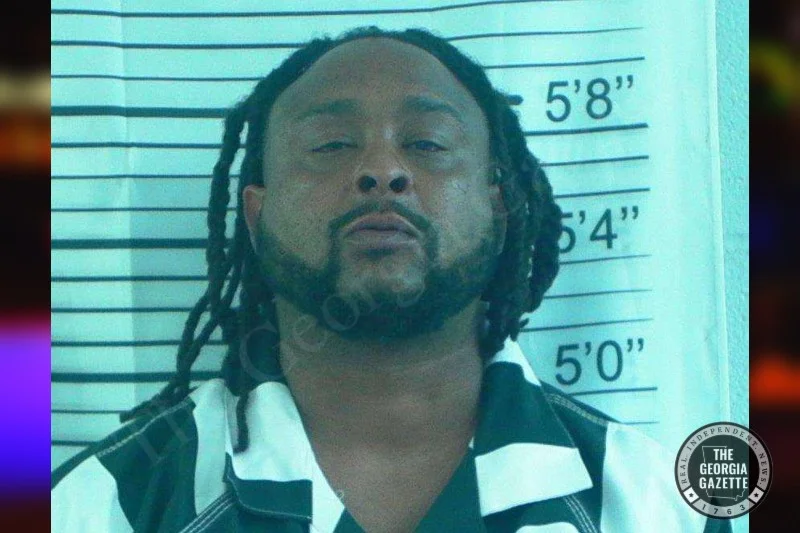 Terrance Arthur | Stephens County Jail Bookings