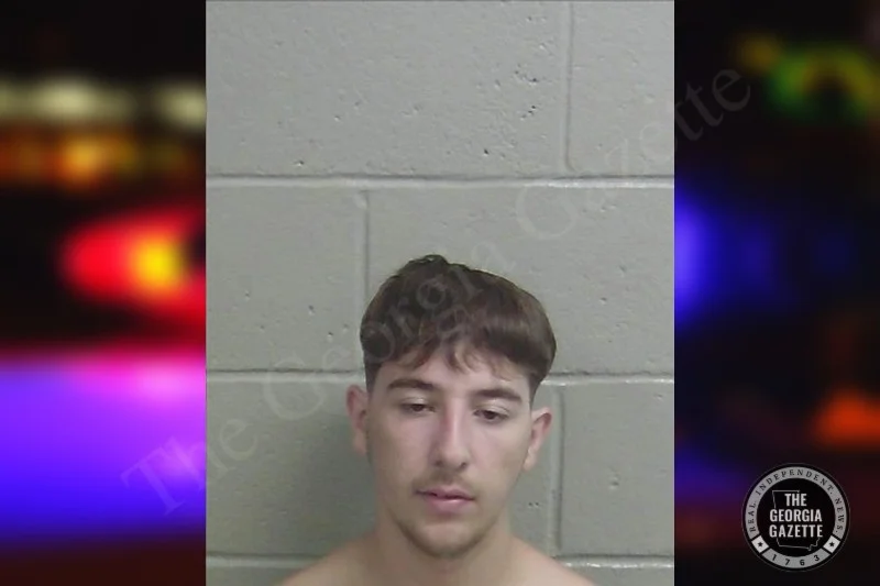 Anthony Acosta — Wayne County Jail Bookings