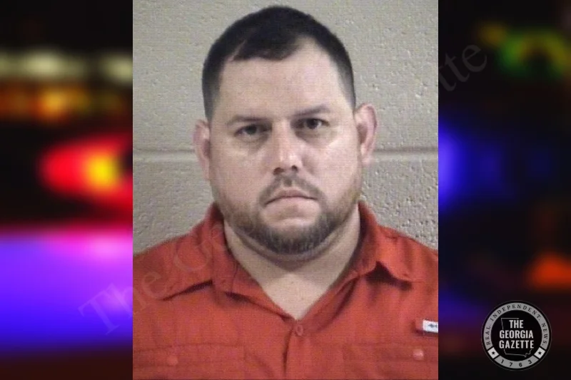 Juan Aguilar — Whitfield County Jail Bookings