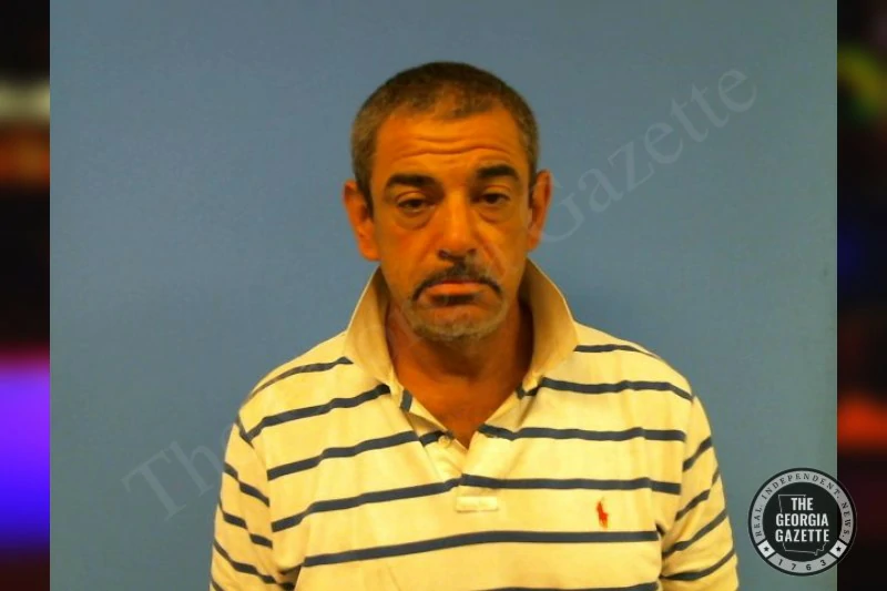 Patrick Aguirre — Troup County Jail Bookings