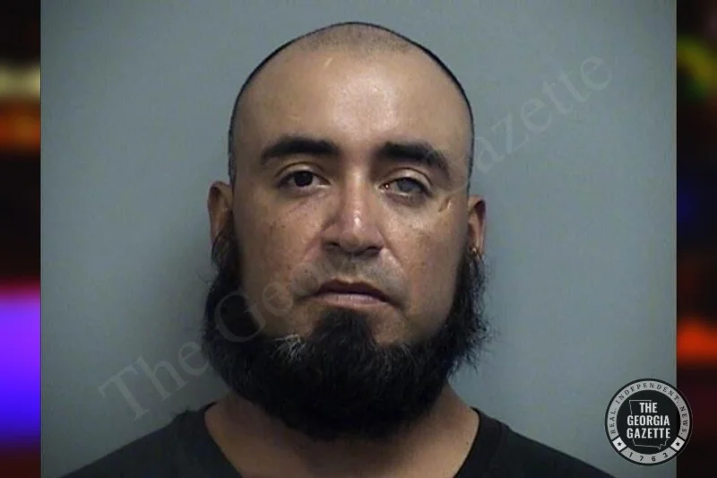 Jose Alacron Romero — Effingham County Jail Bookings