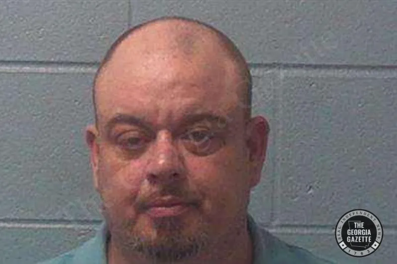 Christopher Allen — Franklin County
