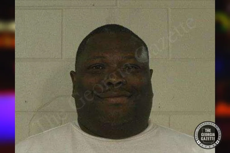 Dwight Allen | Liberty County Jail Bookings