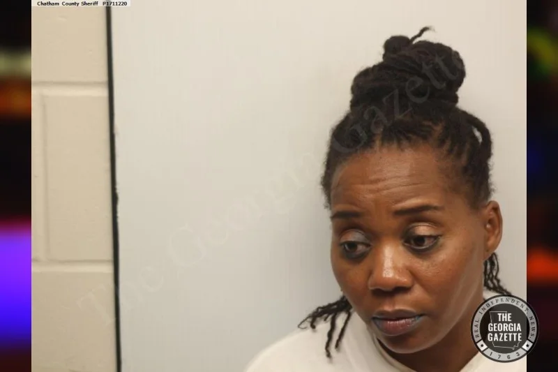 Keisha Allen — Chatham County