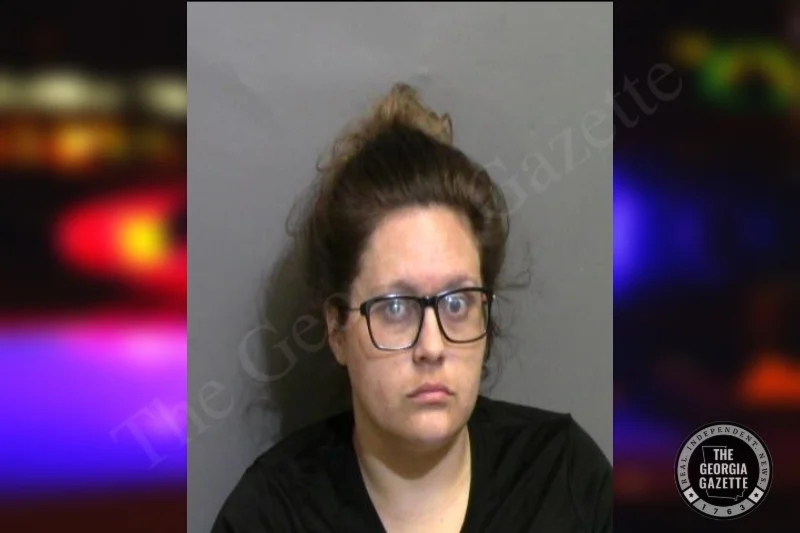 Mea Allen — Glynn County