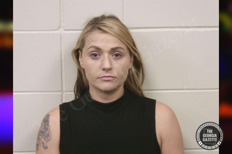 Kayla Altman — Bulloch County Jail Bookings