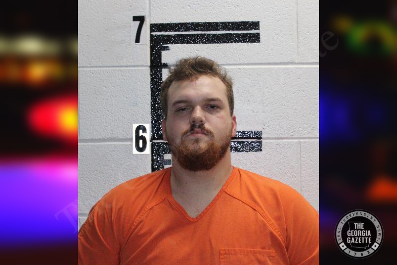 Calen Amos — Murray County