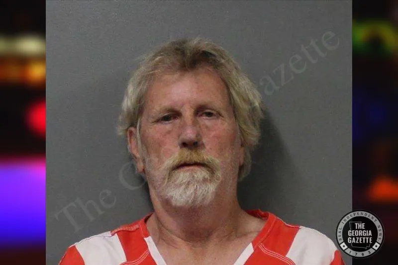 Timothy Ansley | White County Jail Bookings
