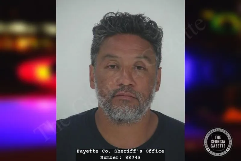 Diego Arango — Fayette County Jail Bookings Diego Arango — Fayette County Jail Bookings