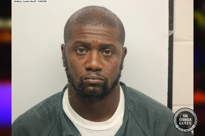 Jonathan Armstrong — Chatham County Jail Bookings