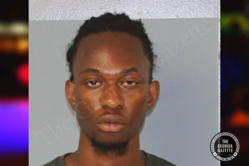 Alex Atkinson — McIntosh County Jail Bookings