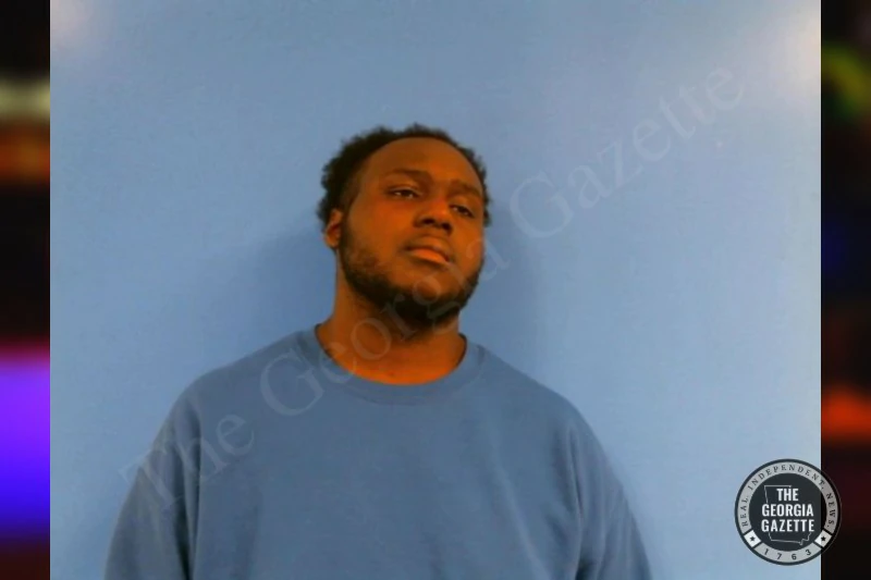 Alex Avery — Troup County Jail Bookings