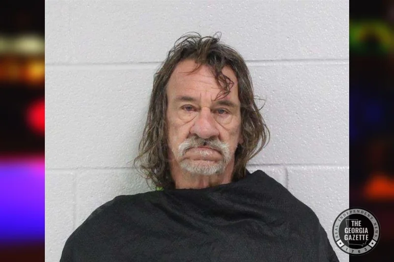 Steven Bailey — Carroll County Jail Bookings