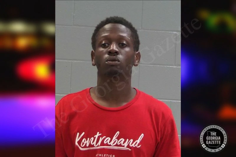 Adrian Baker — Baldwin County