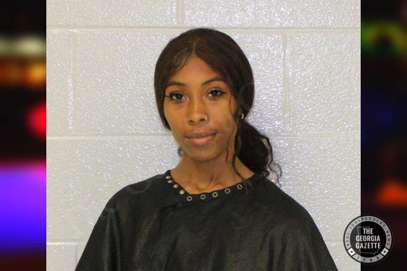 Aisha Baker — Carroll County