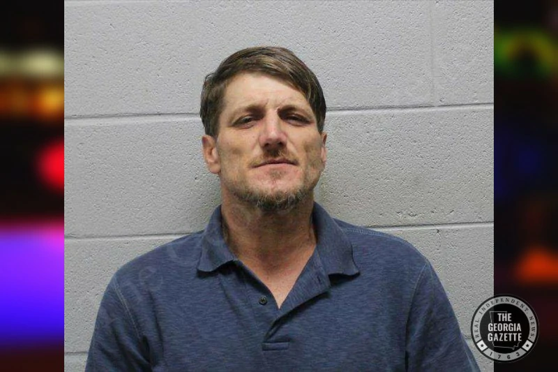 Christopher Baker — Harris County Jail Bookings