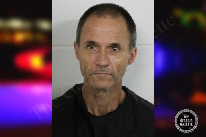 Samuel Baker — Floyd County Jail Bookings